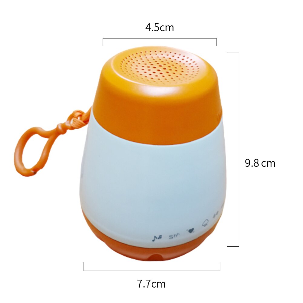 Nature Music Sound Portable Smart Therapy Sound Ma... – Grandado