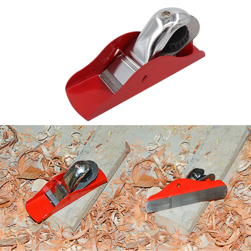 Portable Mini Deburring Hand Planer Pocket Plane W... – Vicedeal