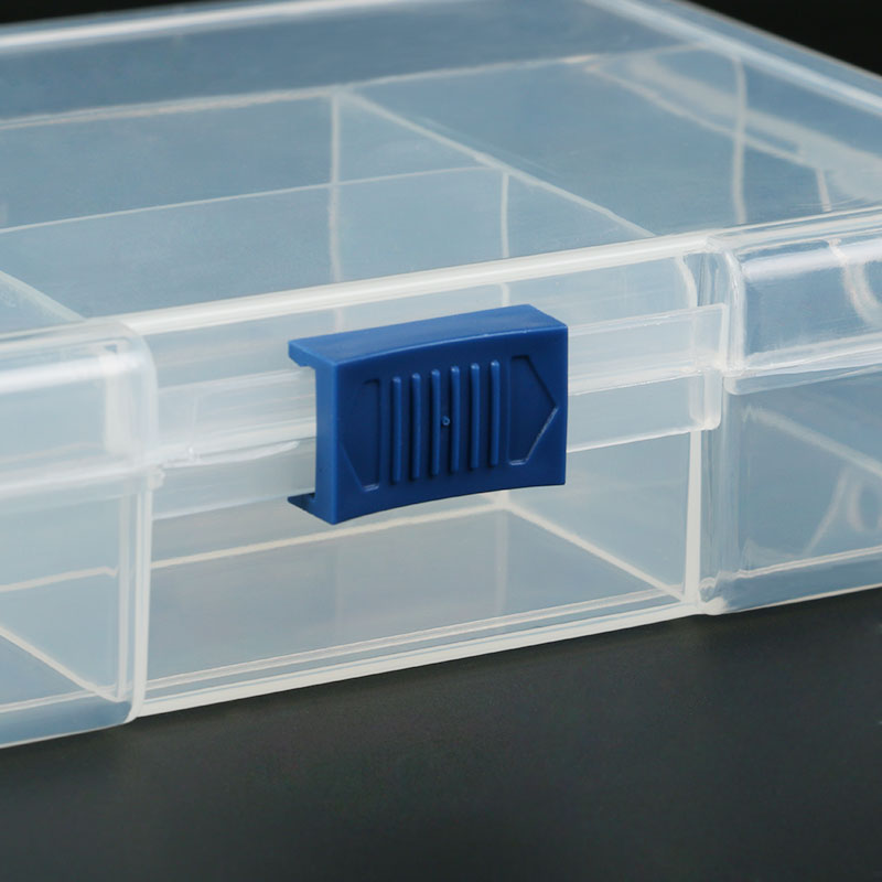 Elektronische Plastic Container Doos Voor Gereedsc... – Vicedeal
