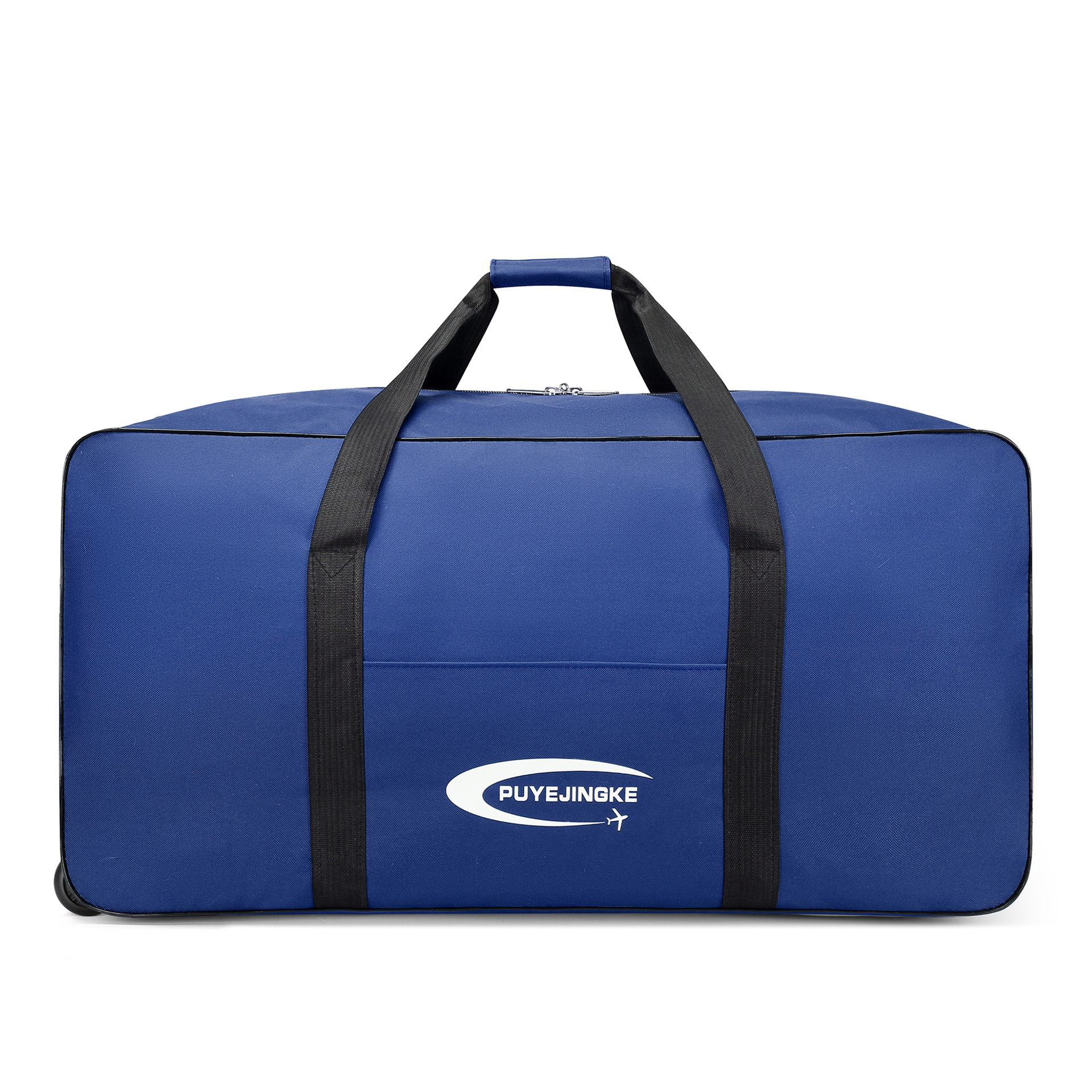 Camouflage Luggage Moving House Big Bag Thick Wate... – Grandado