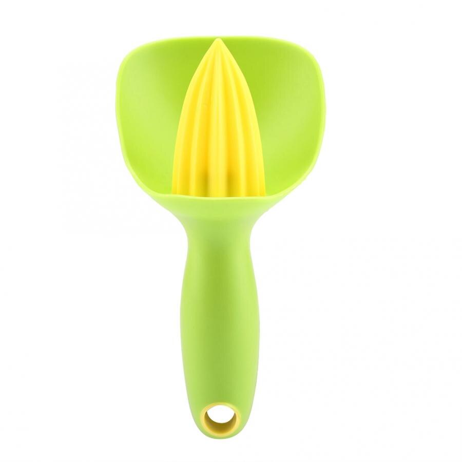 Lemon Squeezer Vegetable Tool Ergonomic Mini Lemon... – Grandado