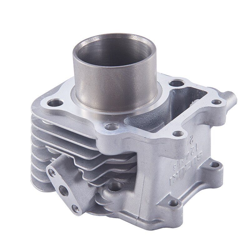 Scooter Engine Head Accessories Set Cylinder Assem... – Grandado