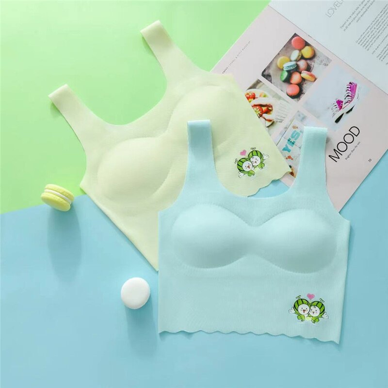 Girls' Development Period Girls Students Seaml... – Grandado