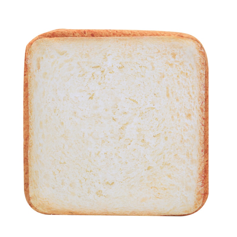 Pet Toast Bread Mat Square Removable Cat Dogs Kenn... – Vicedeal