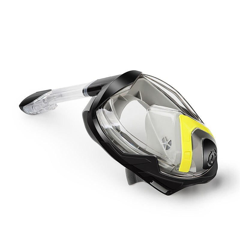Scuba Diving Mask Full Face Snorkeling Mask Full d... – Vicedeal