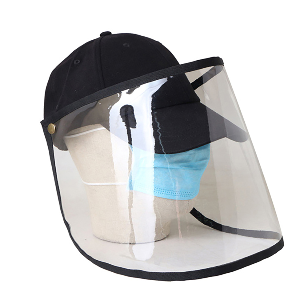 Multi-function Protective Cap Anti Infection Prote... – Vicedeal