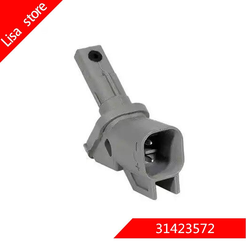 Front L/R Wiel Snelheid ABS Sensor Voor VOLVO S60 ... – Grandado