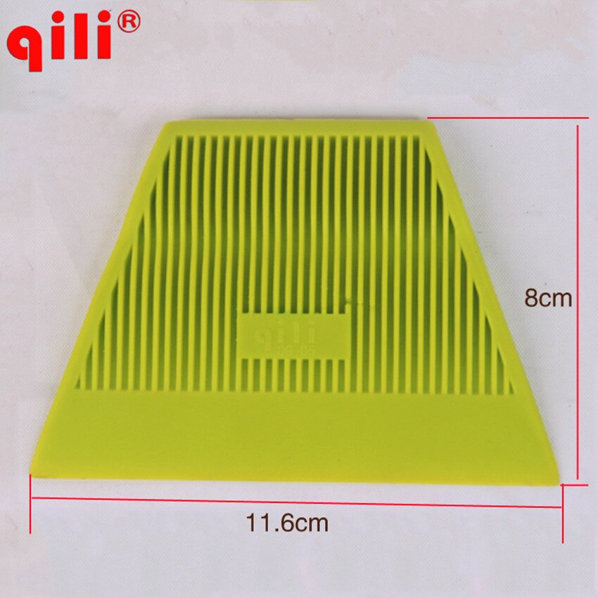 Qili QG-05 Ladder-shaped squeegee Tools Car vinyl ... – Vicedeal