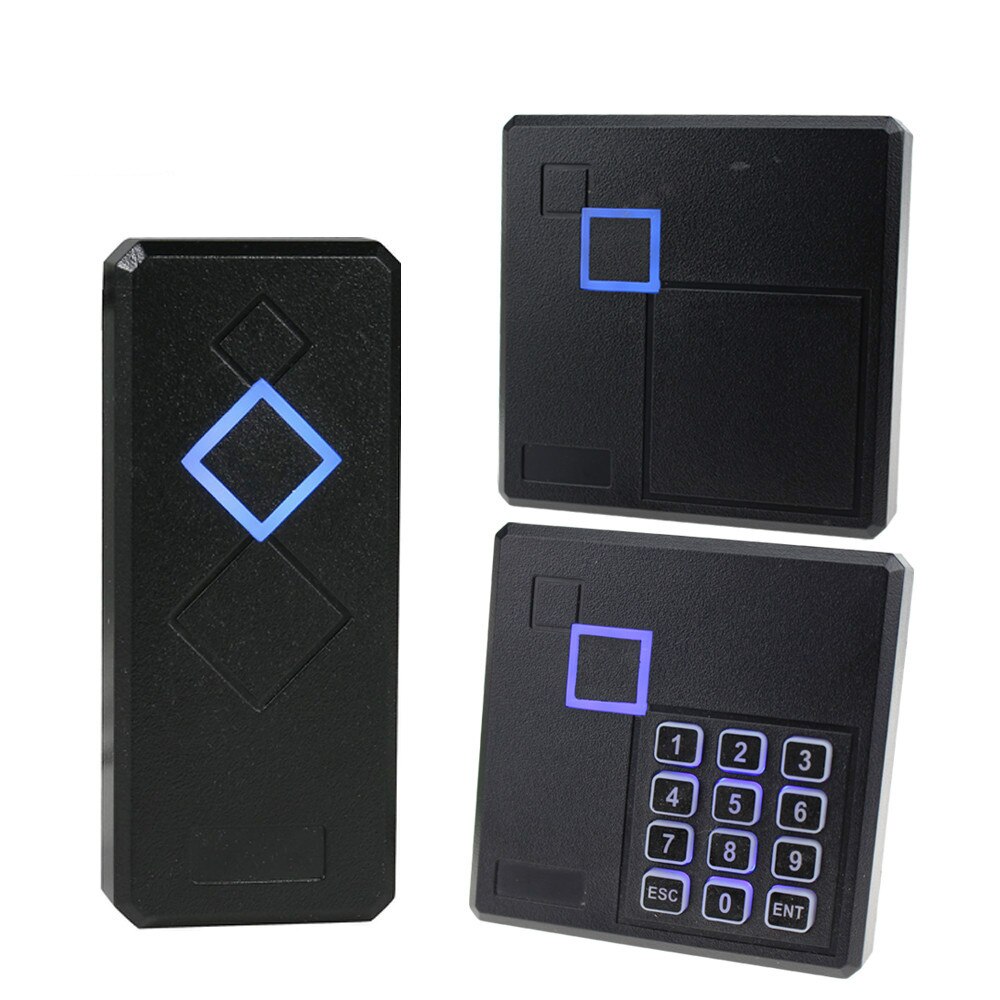 IP65 Waterproof RFID Reader Access Control Card Re... – Grandado