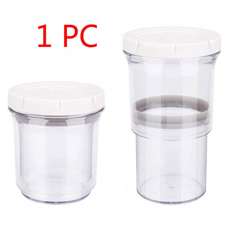 Kitchen Vacuum Storage Tank Stackable Airtight Sto... – Grandado