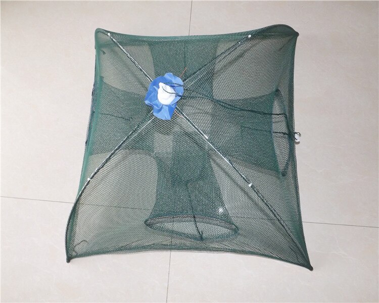 Folded Portable Hexagon 4/8/16/20 Hole Automatic F... – Vicedeal