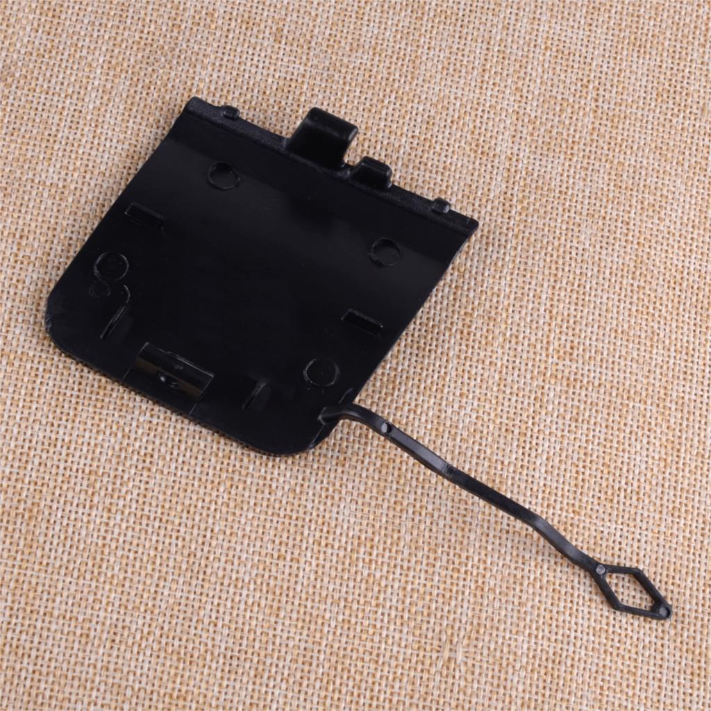 Citall Auto Achterbumper Trekhaak Cover Cap Fit Vo... – Grandado