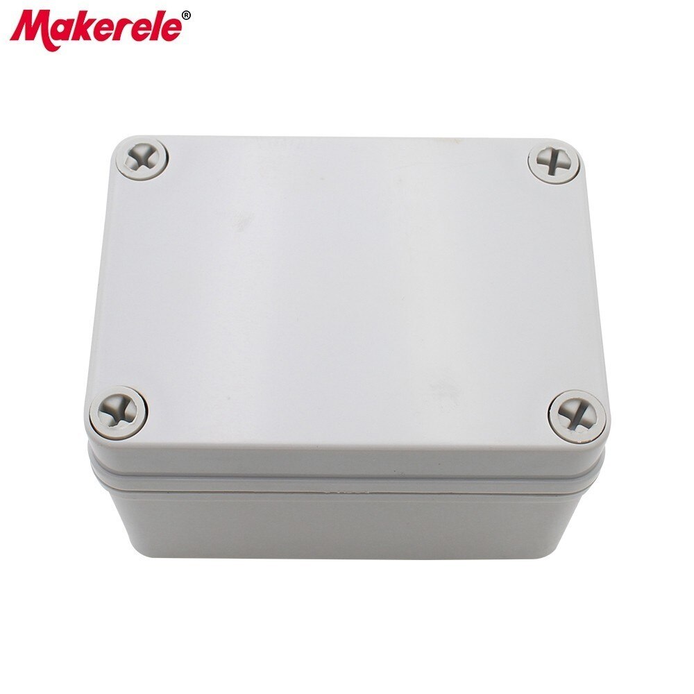 1PCS IP65 Waterproof Plastic Box Electrical Box Co... – Grandado