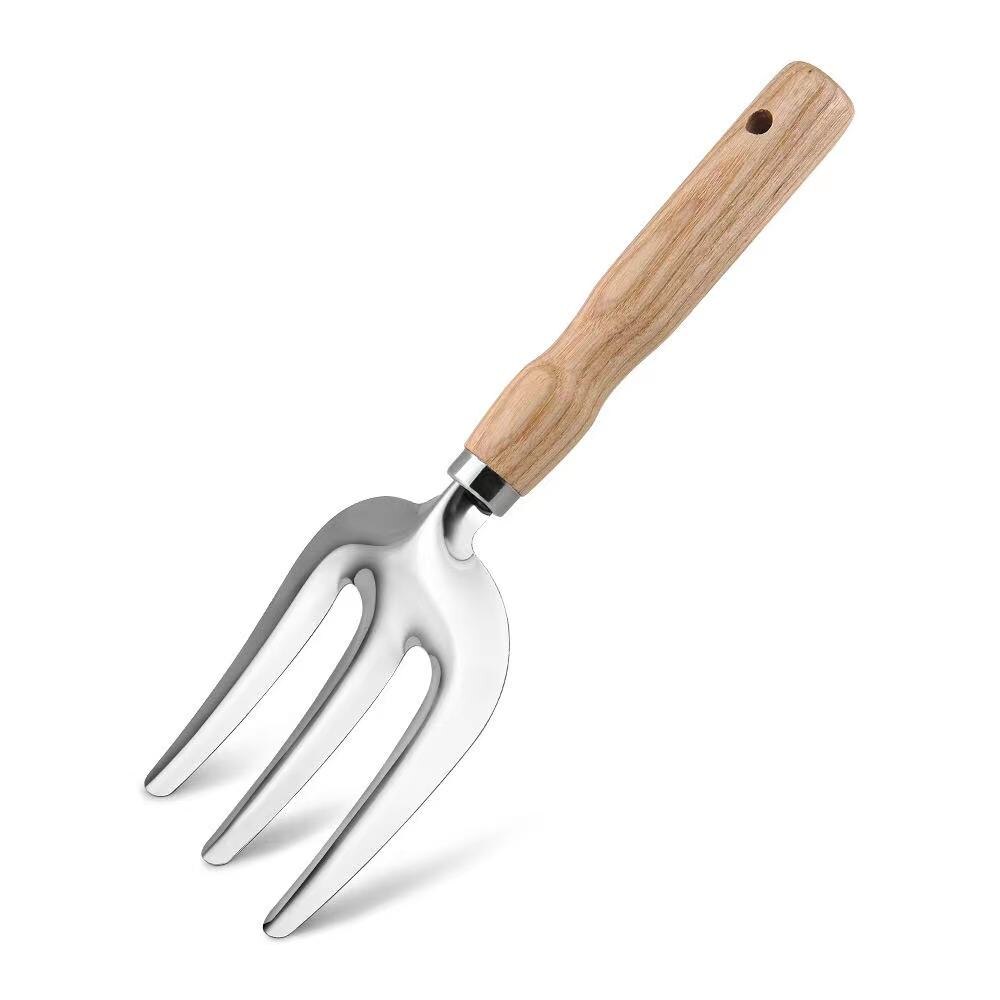 Garden Tool Hand Trowel Bonsai Shovel Rake Cultiva... – Vicedeal