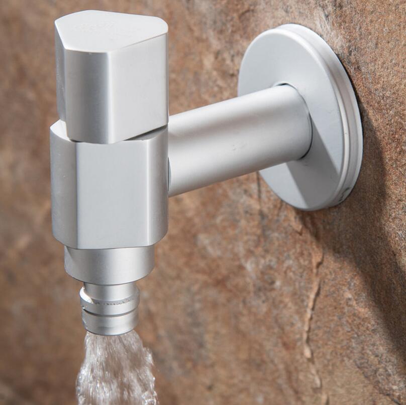 Simple Mini Square Space Aluminum Washing Machine ... – Vicedeal