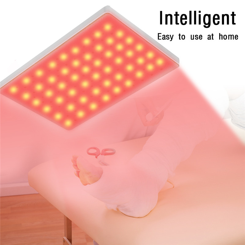 USB 165LED Therapy Light Pain Relief Device Physic... – Vicedeal