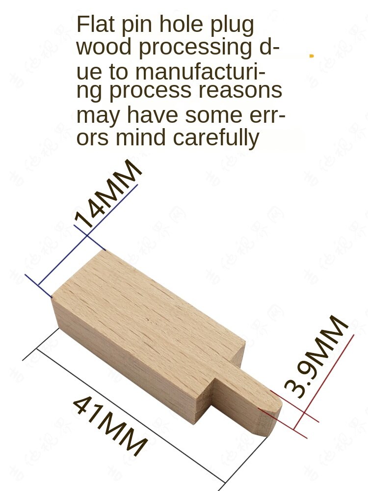 Keyboard Refurbishment Tool Piano Wooden Plug Fron... – Grandado