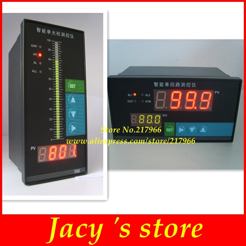 Smart single beam level meter Level Pressure Displ... – Grandado