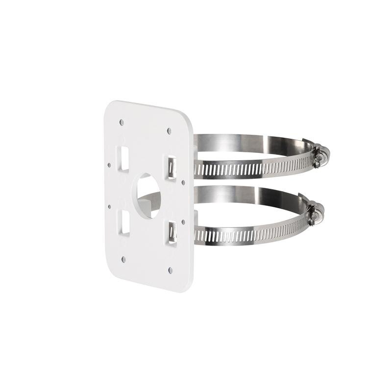 Dahua Technology PFA152 Pole Mount Bracket Aluminu... – Vicedeal
