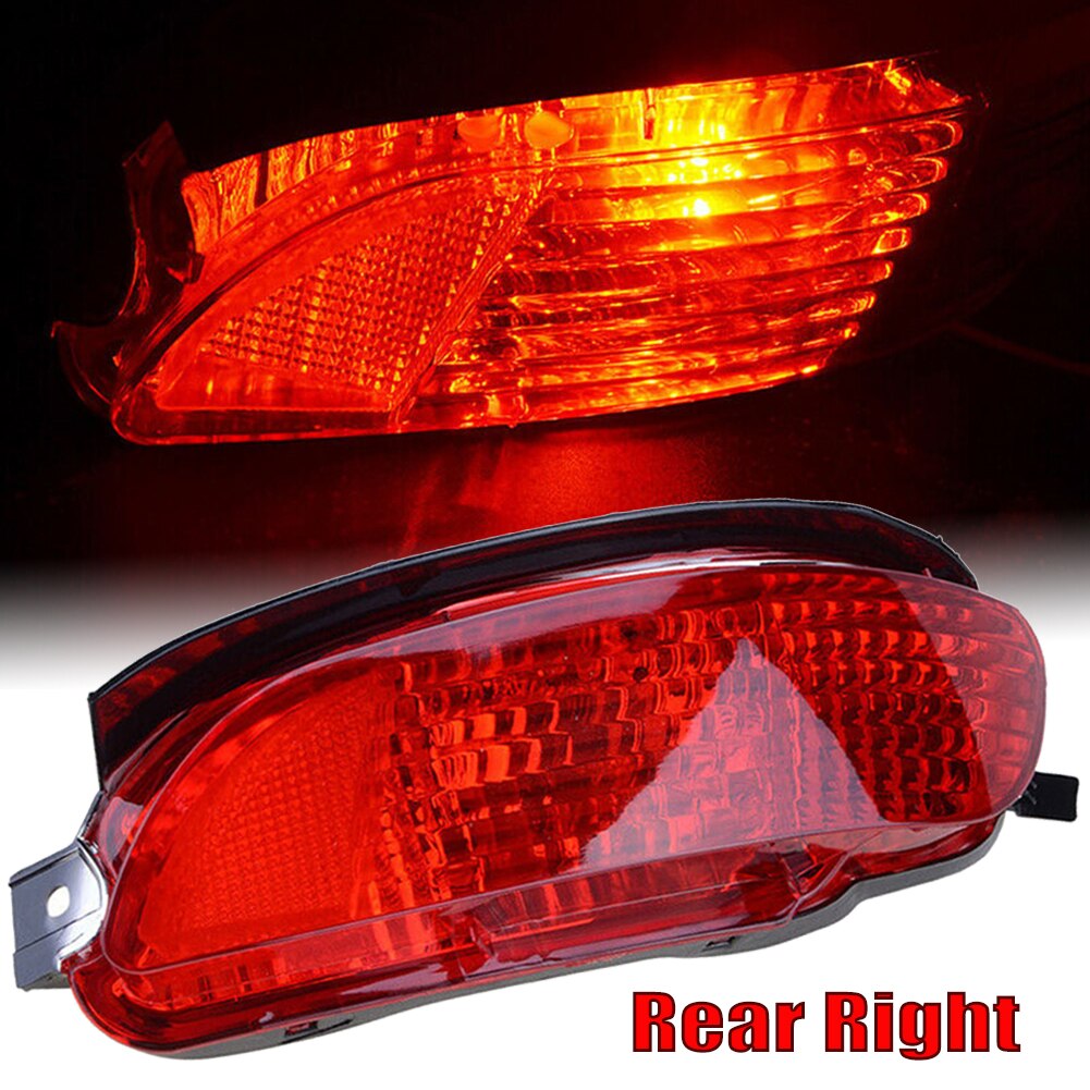 Rear Right Marker Bumper Light for Lexus RX400h 06... – Grandado