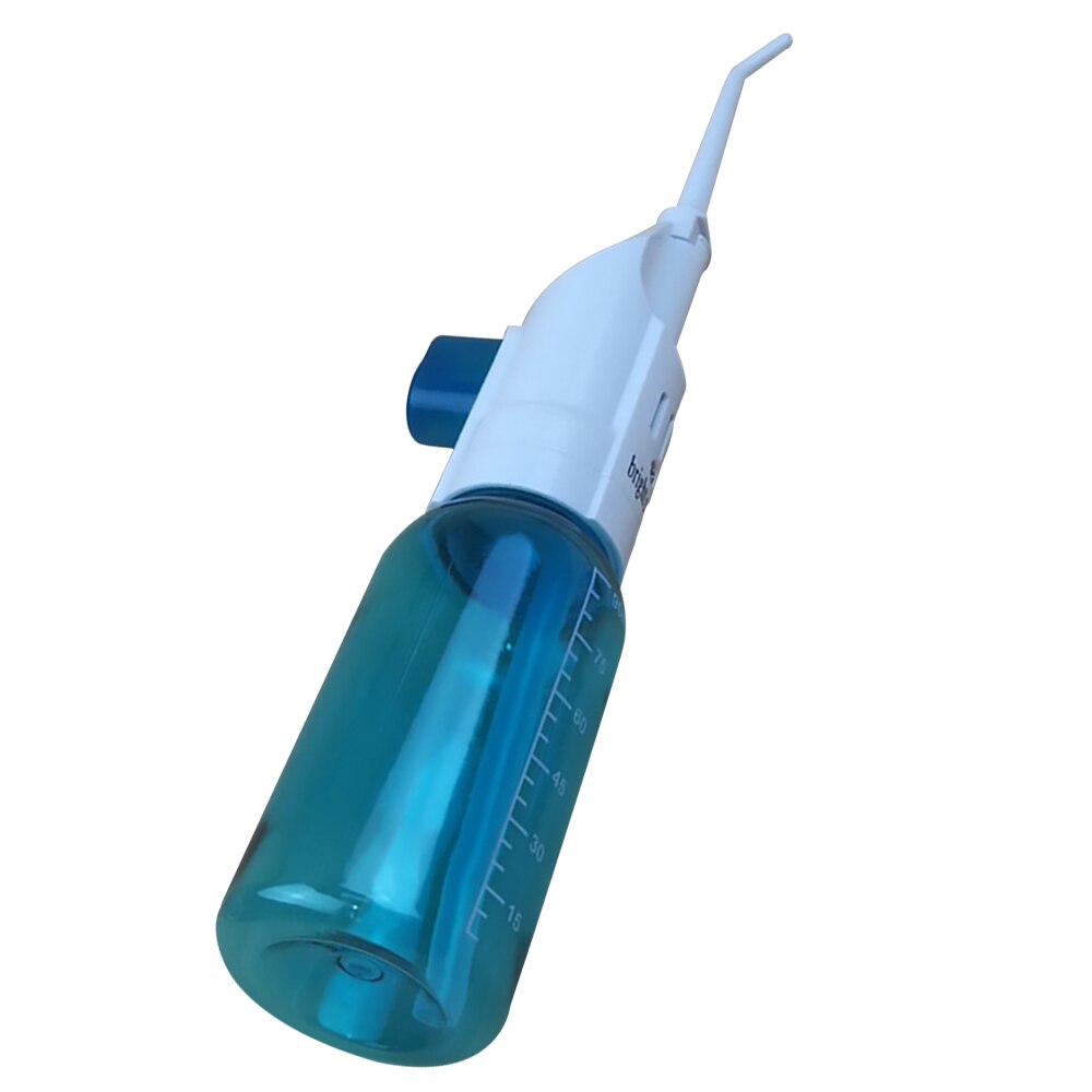 Portable Water Pick Floss Bleken Tanden Cleaner De... – Vicedeal
