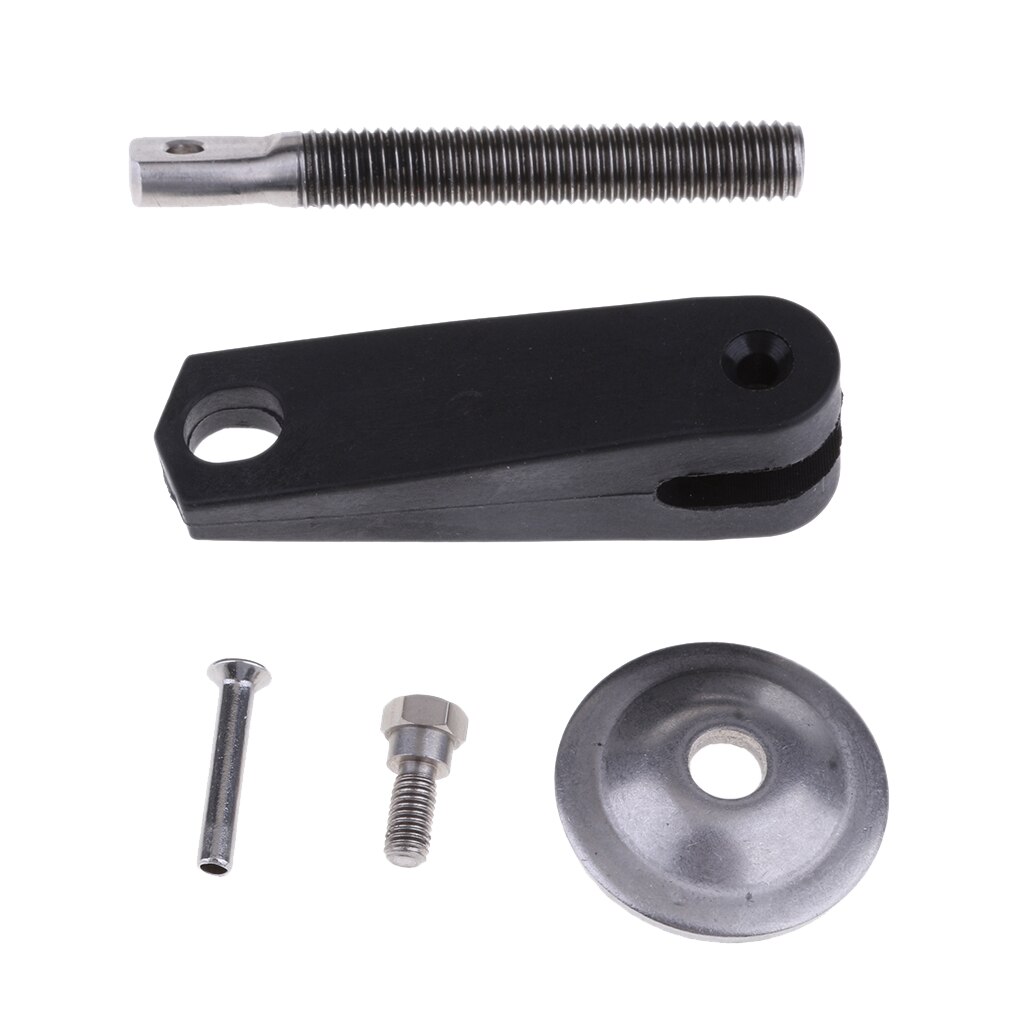 Outboard Engine Repair Kit, Boat Set Screw Adjustm... – Vicedeal