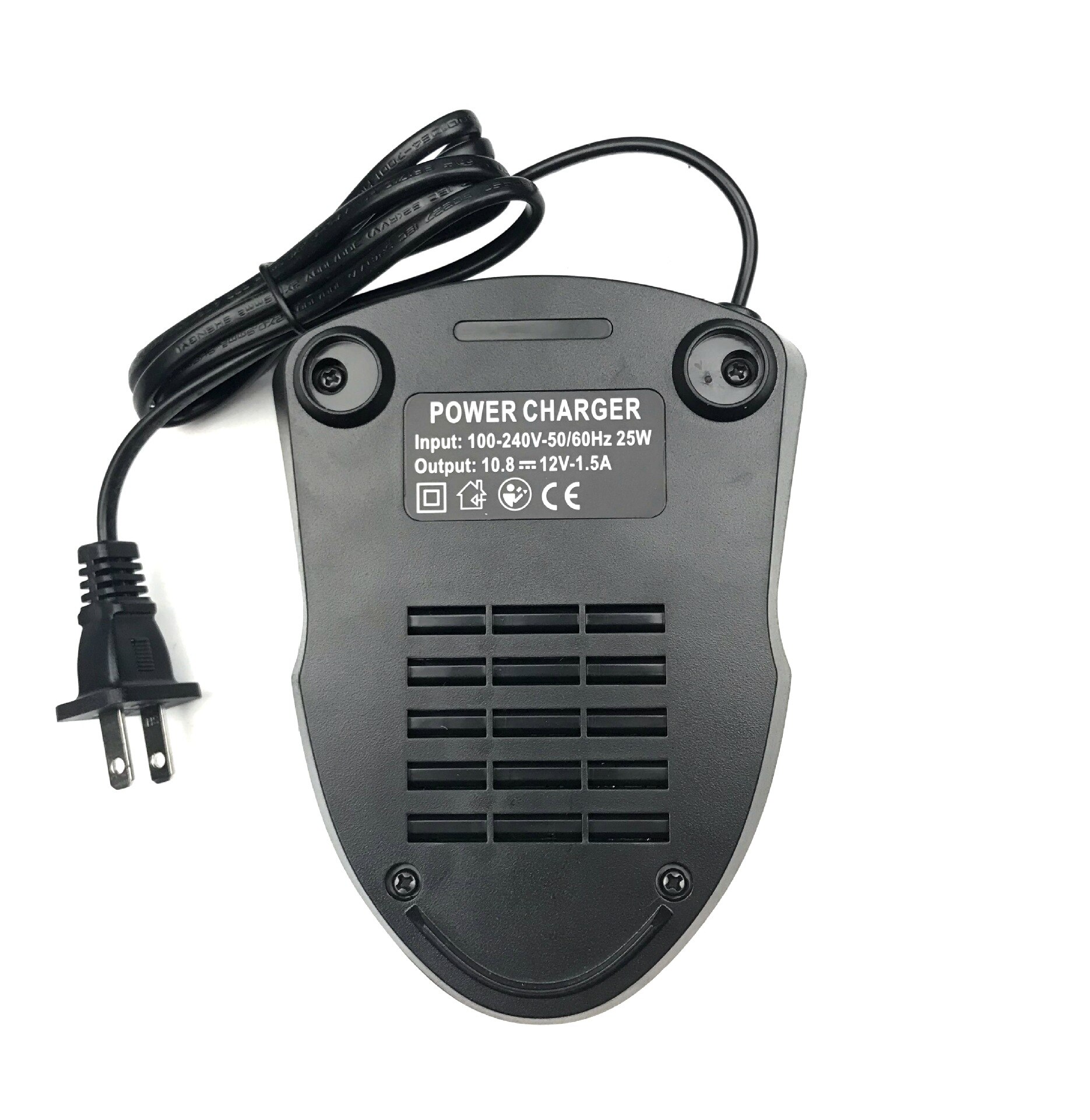 Li-ion Battery Charger AL1115CV For Bosch 10.8V 12... – Grandado