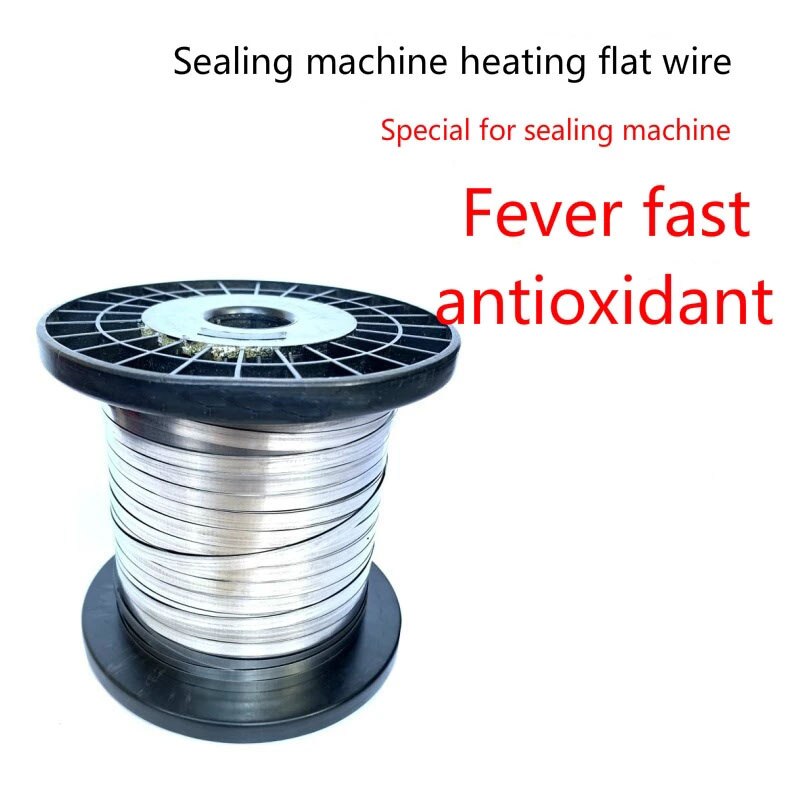 2M Plastic film vacuum sealing machine heating str... – Vicedeal