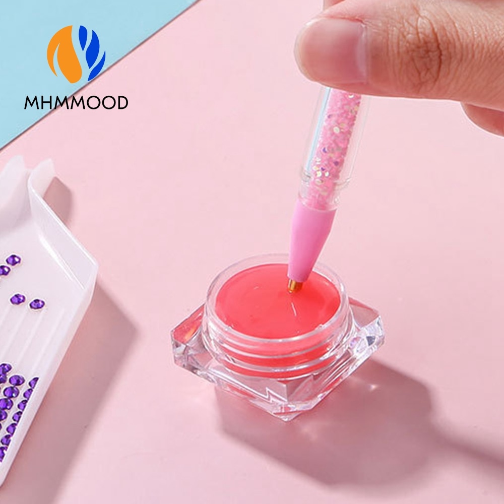 3/5pcs/box 5D Diamond Painting Glue Clay Tools DIY... – Vicedeal