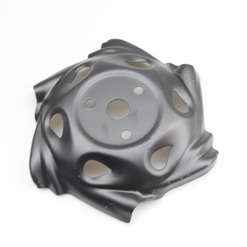 Cortacésped de Metal, cortacésped, bandeja de desh... – Grandado