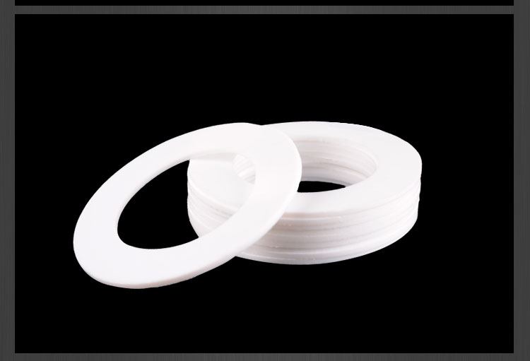 10PCS/LOT YT918 PTFE Gasket Sealing Ring Washer Ba... – Vicedeal