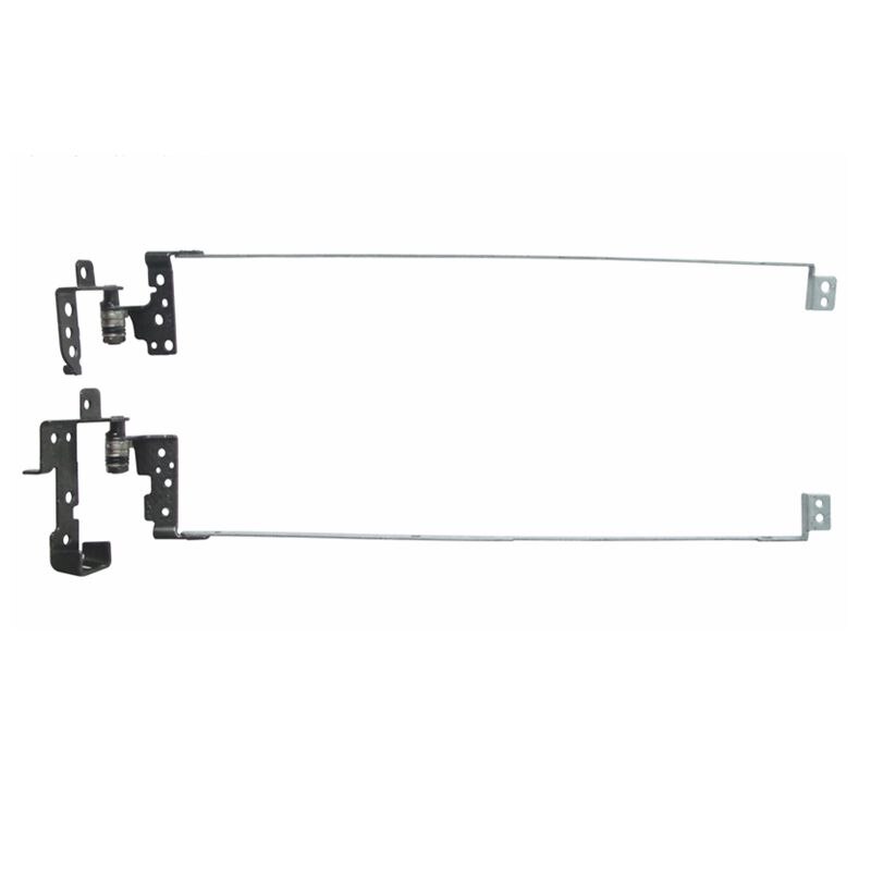 GZEELE Notebook LCD Hinge For HP 650 655 Notebook ... – Grandado