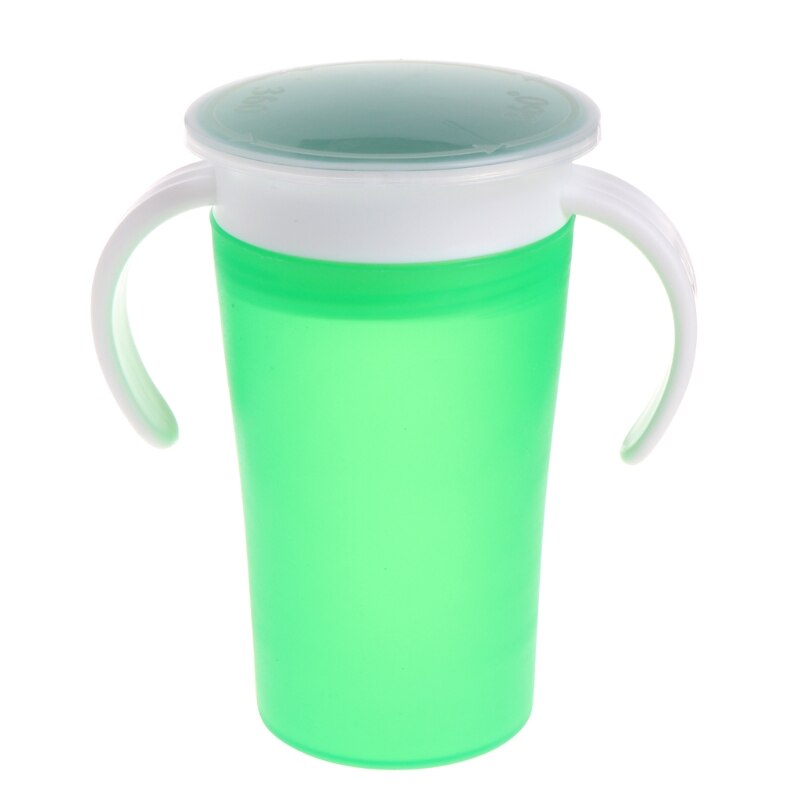 Children Drink Training Cup 360 Degree Magic Drink... – Vicedeal