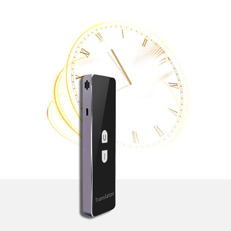 AMS-T6 Intelligent Translation Machine Intelligent... – Vicedeal