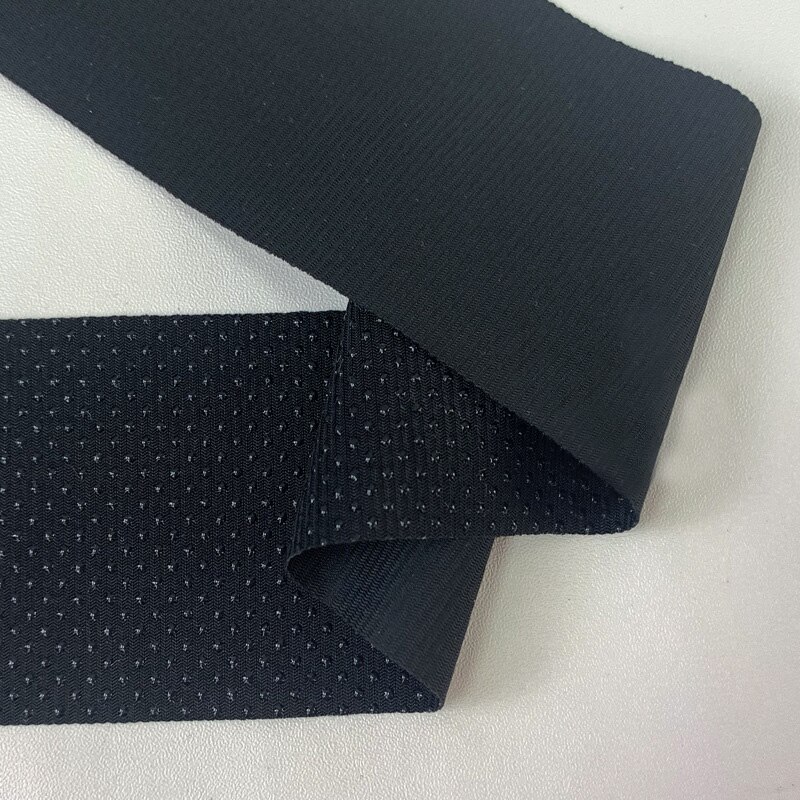 2/5Meters Meetee 50mm Elastic Band Non-slip Silico... – Vicedeal