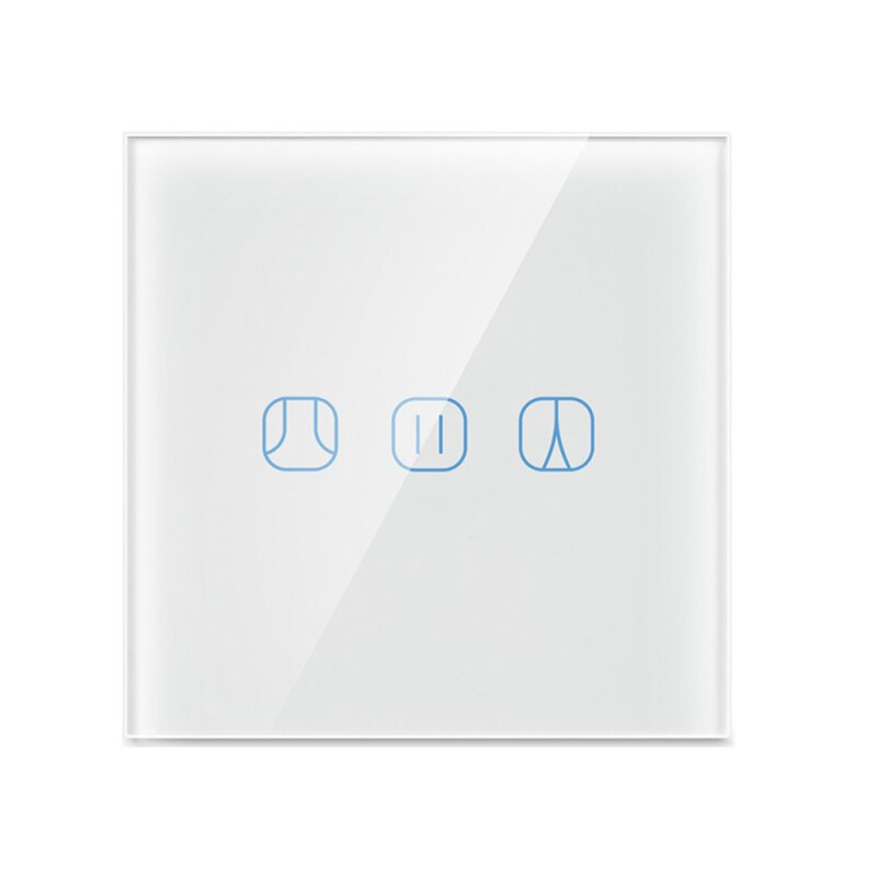 Remote Control Blind Shutter Tuya Smart Life EU Wi... – Vicedeal