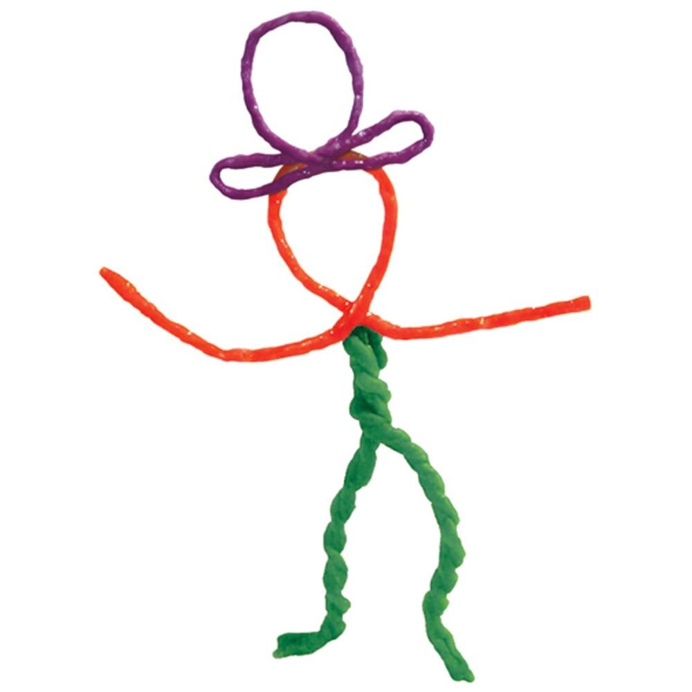 Products 100 Piece Pack of Monkey String- Wiki / W... – Grandado