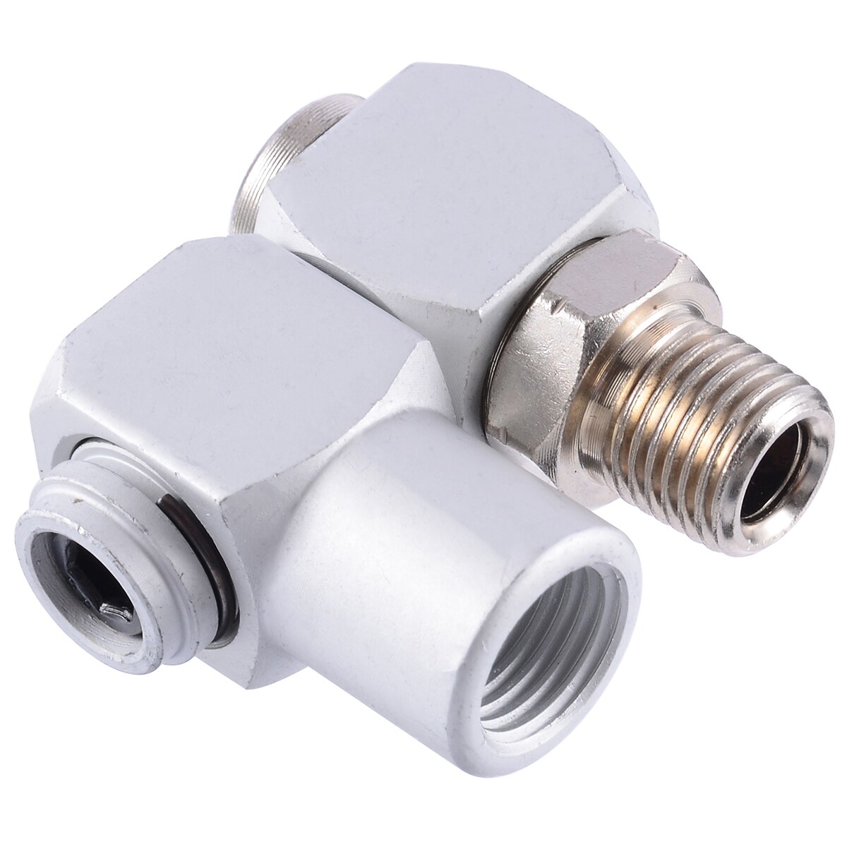 Pneumatic Conversion Universal Joint 360 Swivel Ai... – Vicedeal