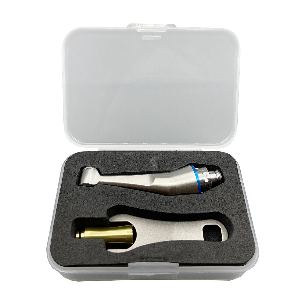 16:1 mini contra angle head for endo motor / Denta... – Grandado