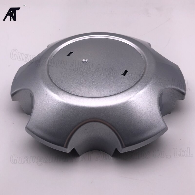 Wheel Center Hubcap Cap Center Cap FRONT CHROME fo... – Vicedeal