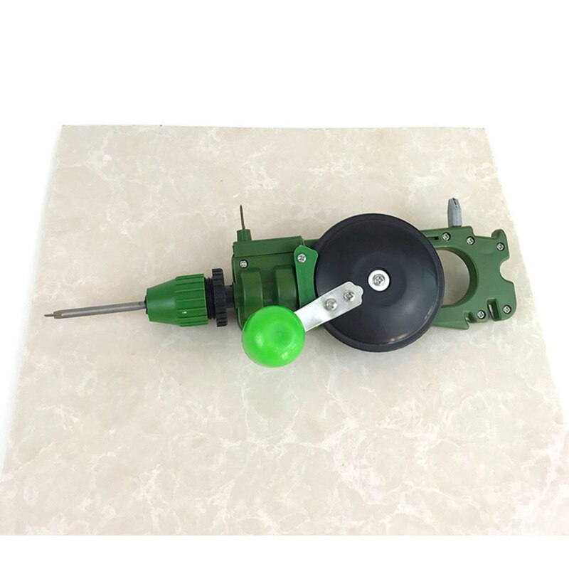 Multifunctional Glass Cutter Handheld Hole Opener ... – Grandado