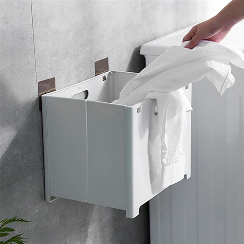 Opvouwbare Wasmand Punch-Gratis Huishouden Badkame... – Vicedeal