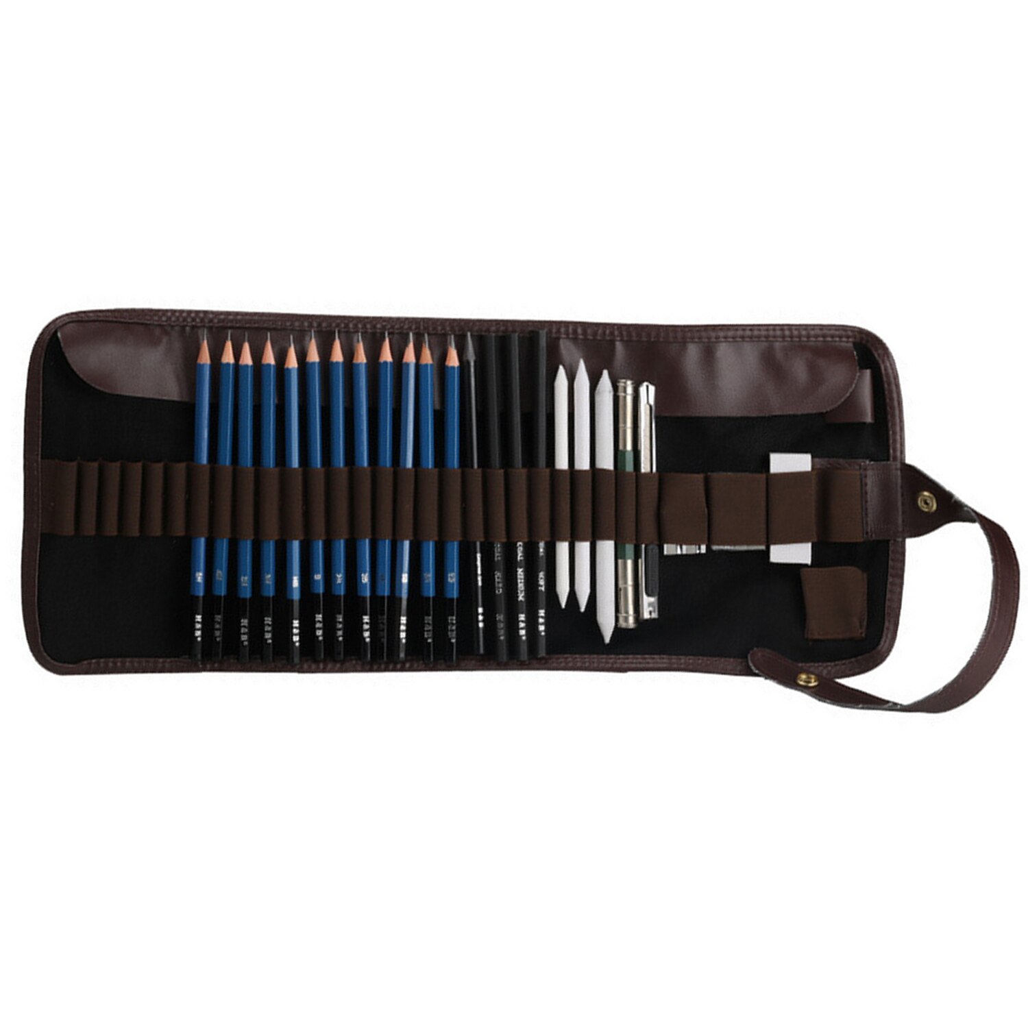 Drawing Painting Sketch Kit Set with Pencil Eraser... – Grandado