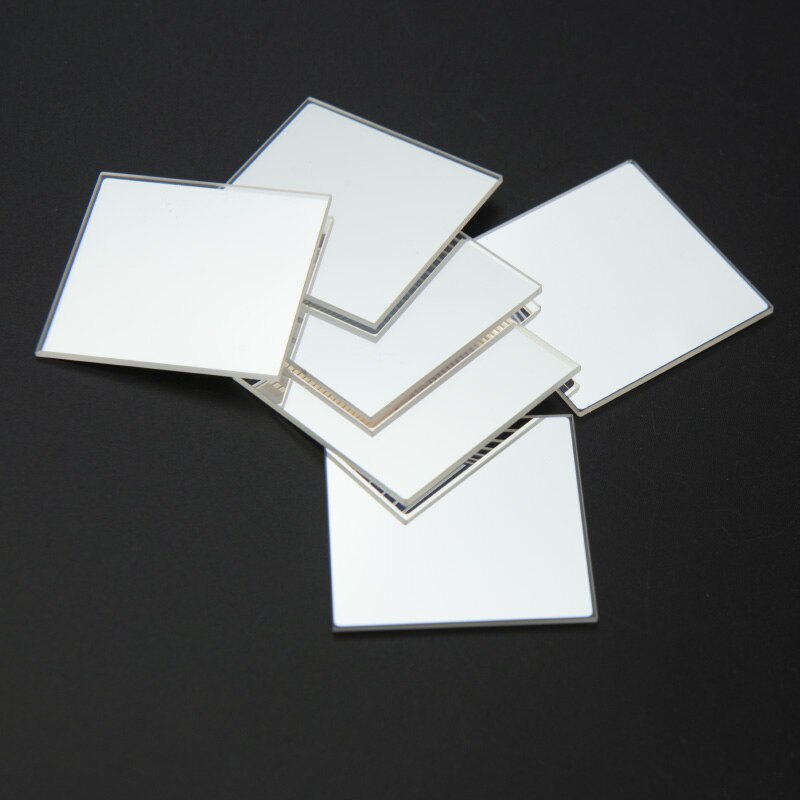 6PCS 35x35mm Factory Defective Optical Front Surfa... – Vicedeal