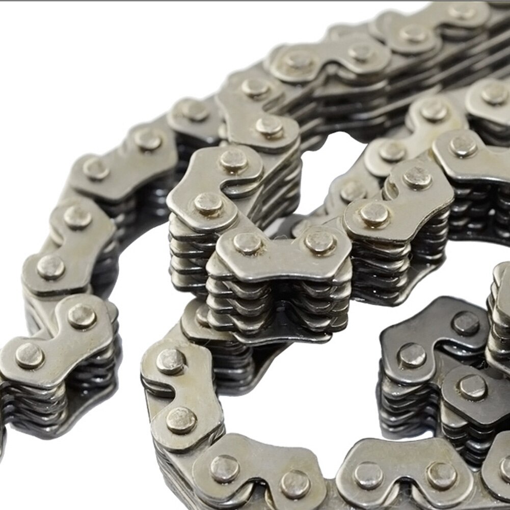Motorfiets Motor Accessoires Cam Timing Chain 112 ... – Grandado