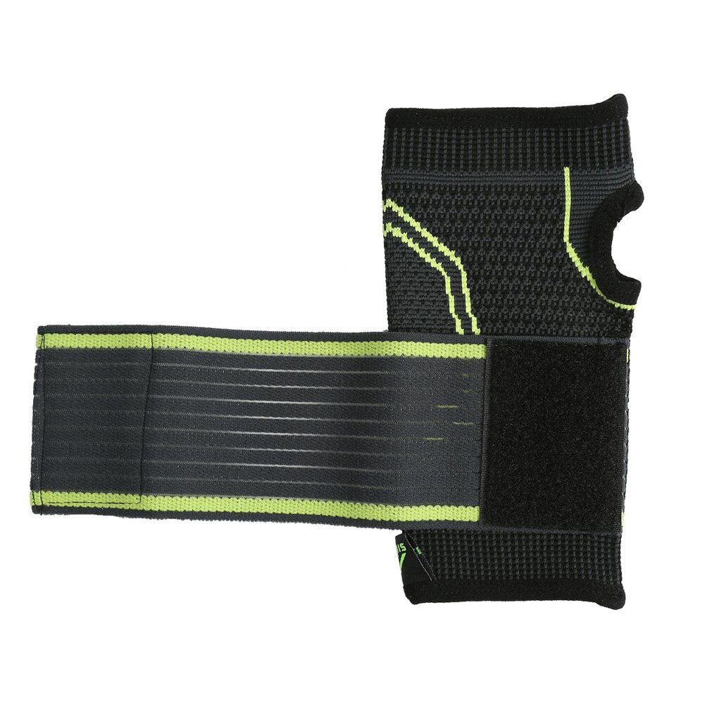 Wrist Support Sleeves Compression Sleeve Brace for... – Grandado