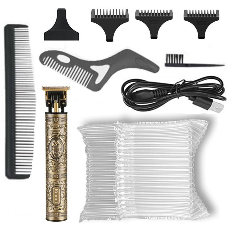 Krachtige 2 Speed Alle Metalen Tondeuse Profession... – Vicedeal