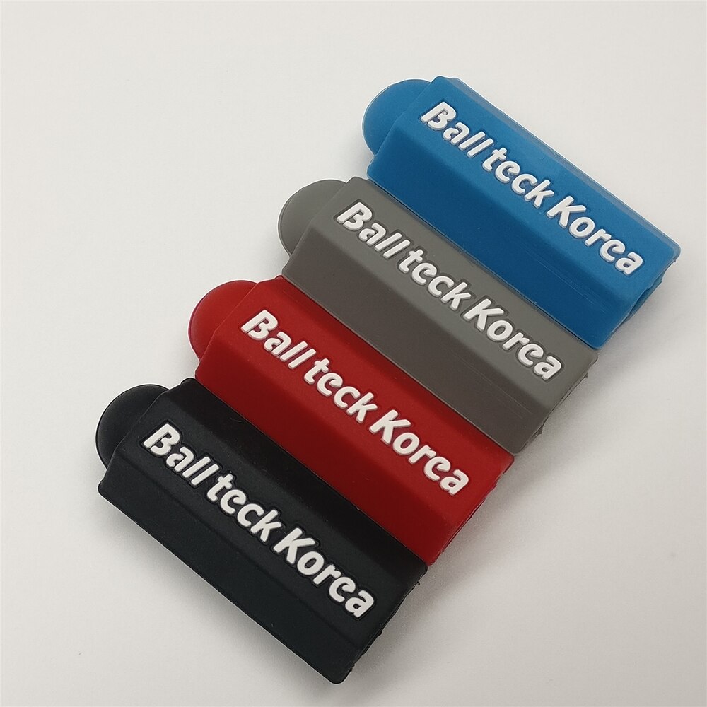 Tip Protectors Rubber 4 Stk/doos 10-13Mm Ballteck ... – Grandado