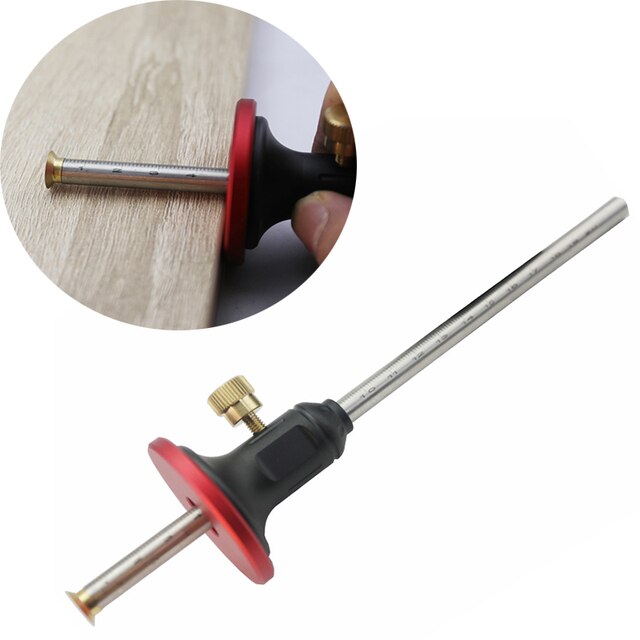 European Style Scribe 0.2mm Precision Fine-Tuning ... – Grandado