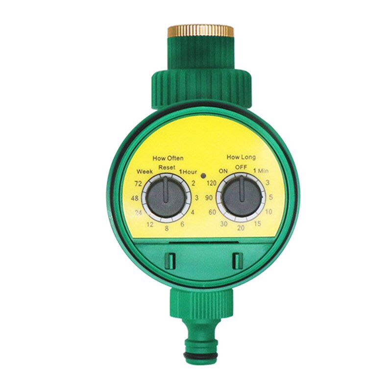 50l Household Outdoor Gardening Irrigation Timer A Grandado
